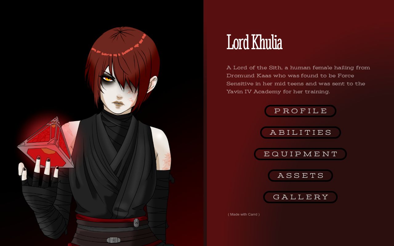 Lord Khulia